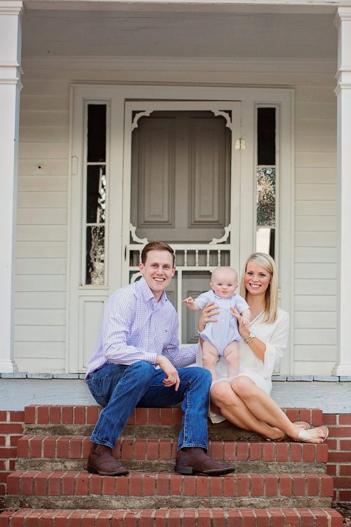 2016 Fall Family Photos - Home and Hallow