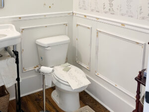 How to Install Picture Frame Molding on Your Walls